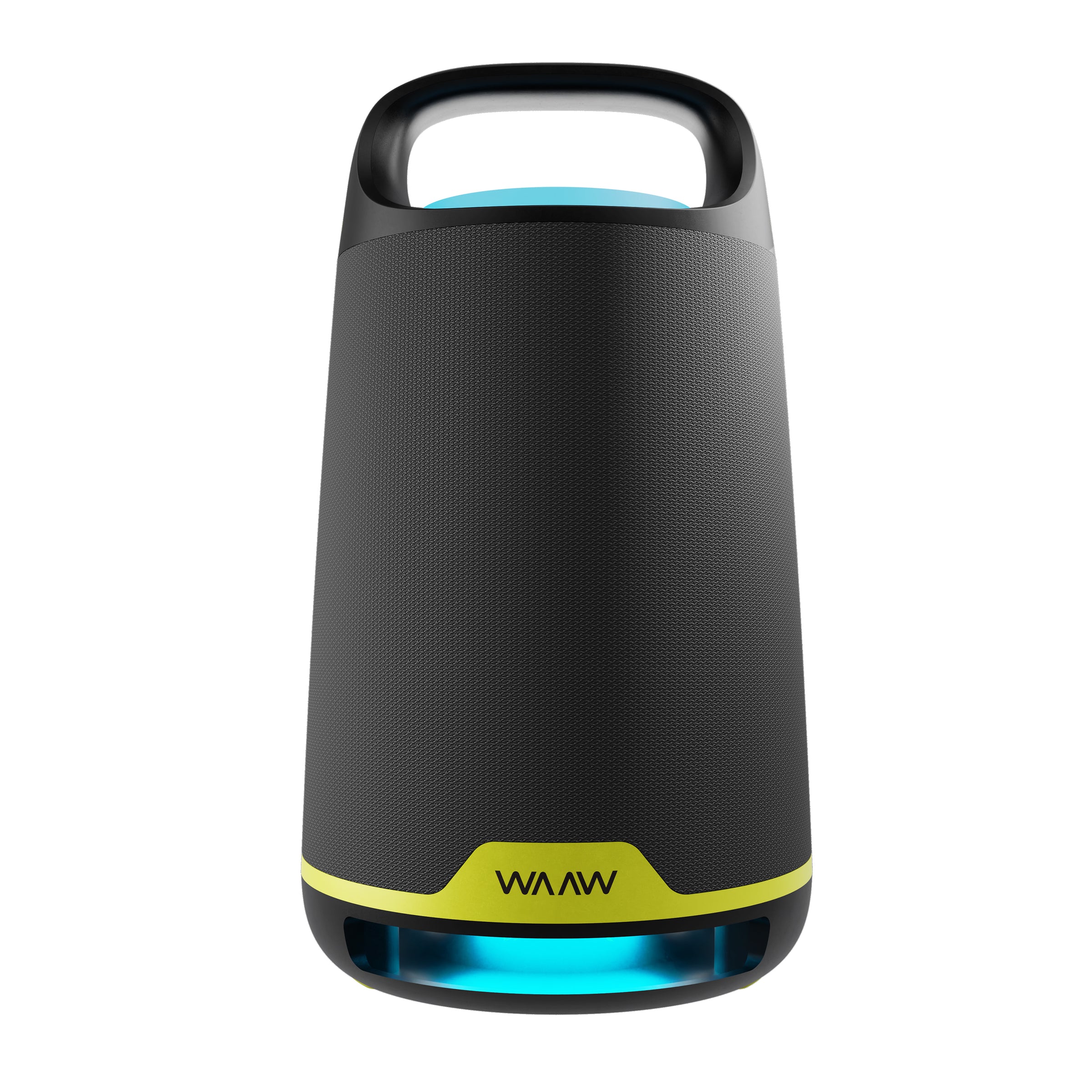Caixa de Som Bluetooth: BOOM 200 Bluetooth | WAAW by Alok