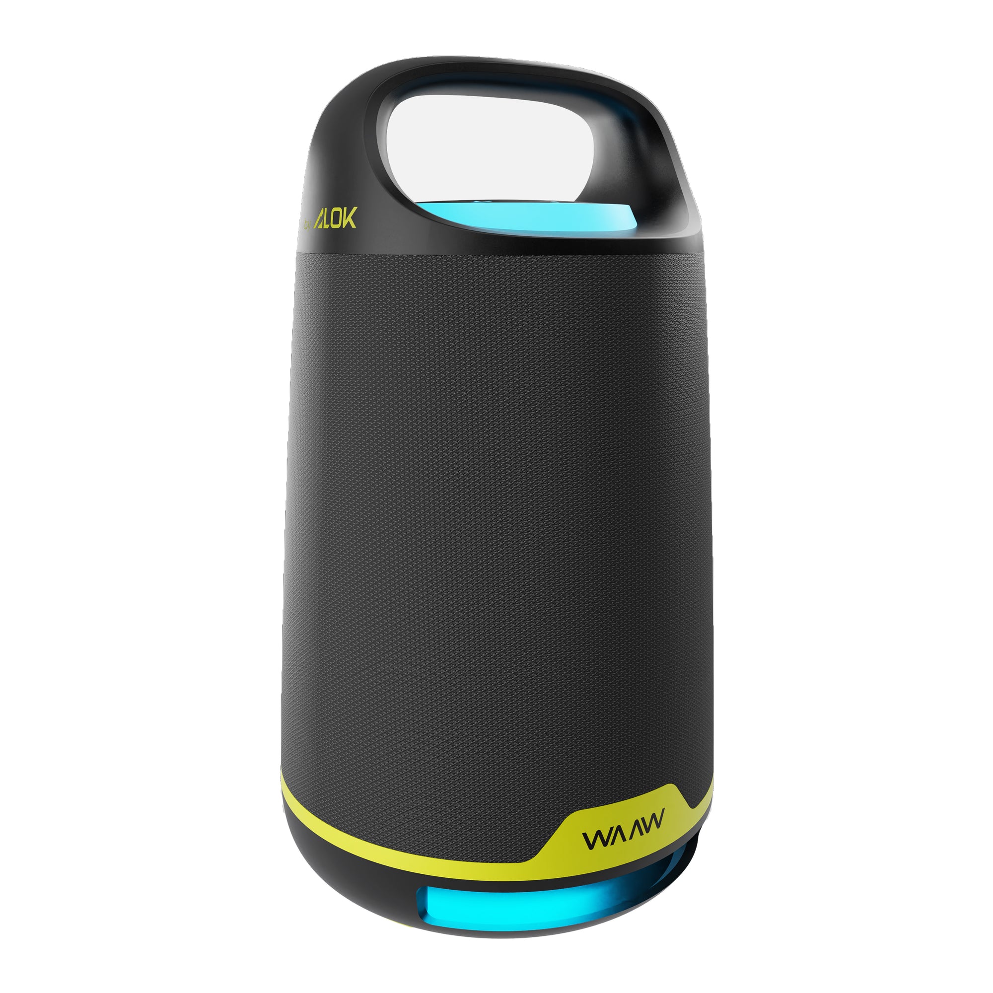 Caixa de Som Bluetooth: BOOM 200 Bluetooth | WAAW by Alok