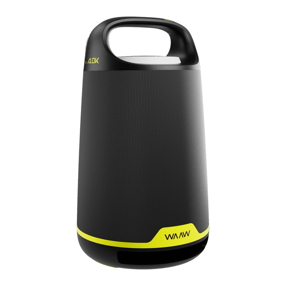 Caixa de Som Bluetooth: BOOM 200 Bluetooth | WAAW by Alok