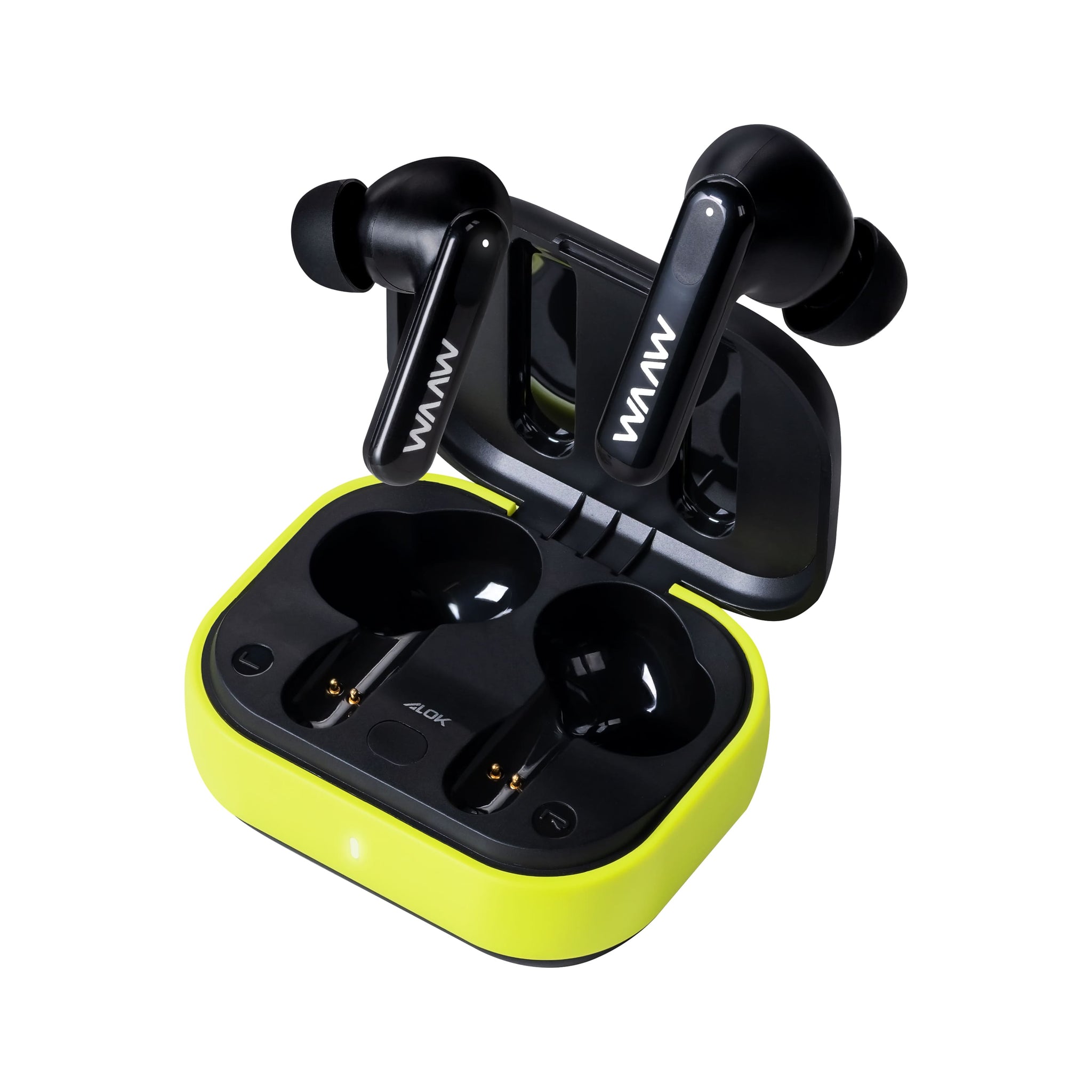 Fone Sem Fio: MOB 500 ANC | Bluetooth | WAAW by Alok