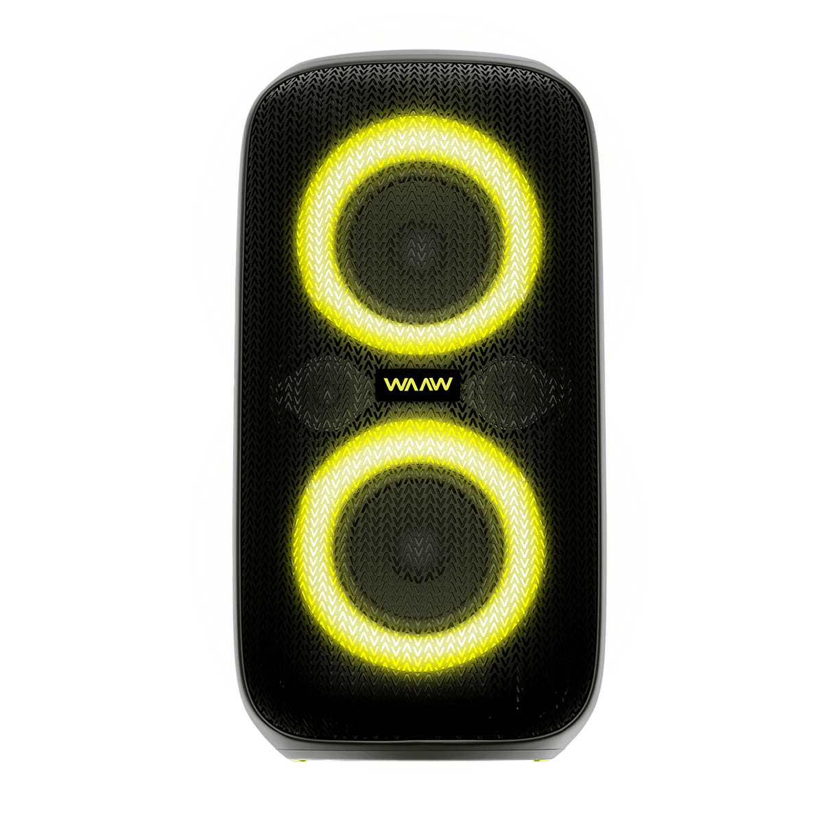 Caixa de Som Grande: INFINITE 100 sound box | WAAW by Alok