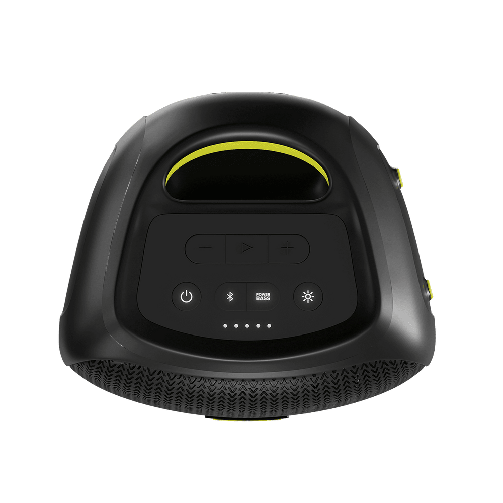 Caixa de Som Grande: INFINITE 100 sound box | WAAW by Alok