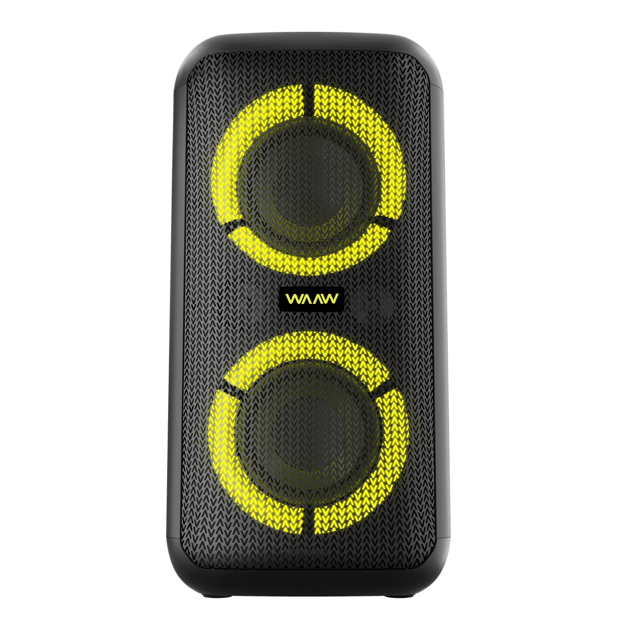 Caixa de Som Grande: INFINITE 200 TWS | WAAW by Alok