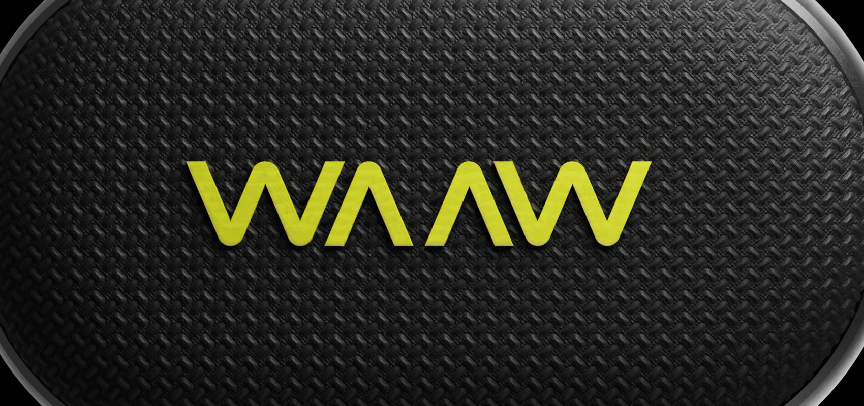 Caixa de Som Portátil: ME 110 | WAAW by Alok