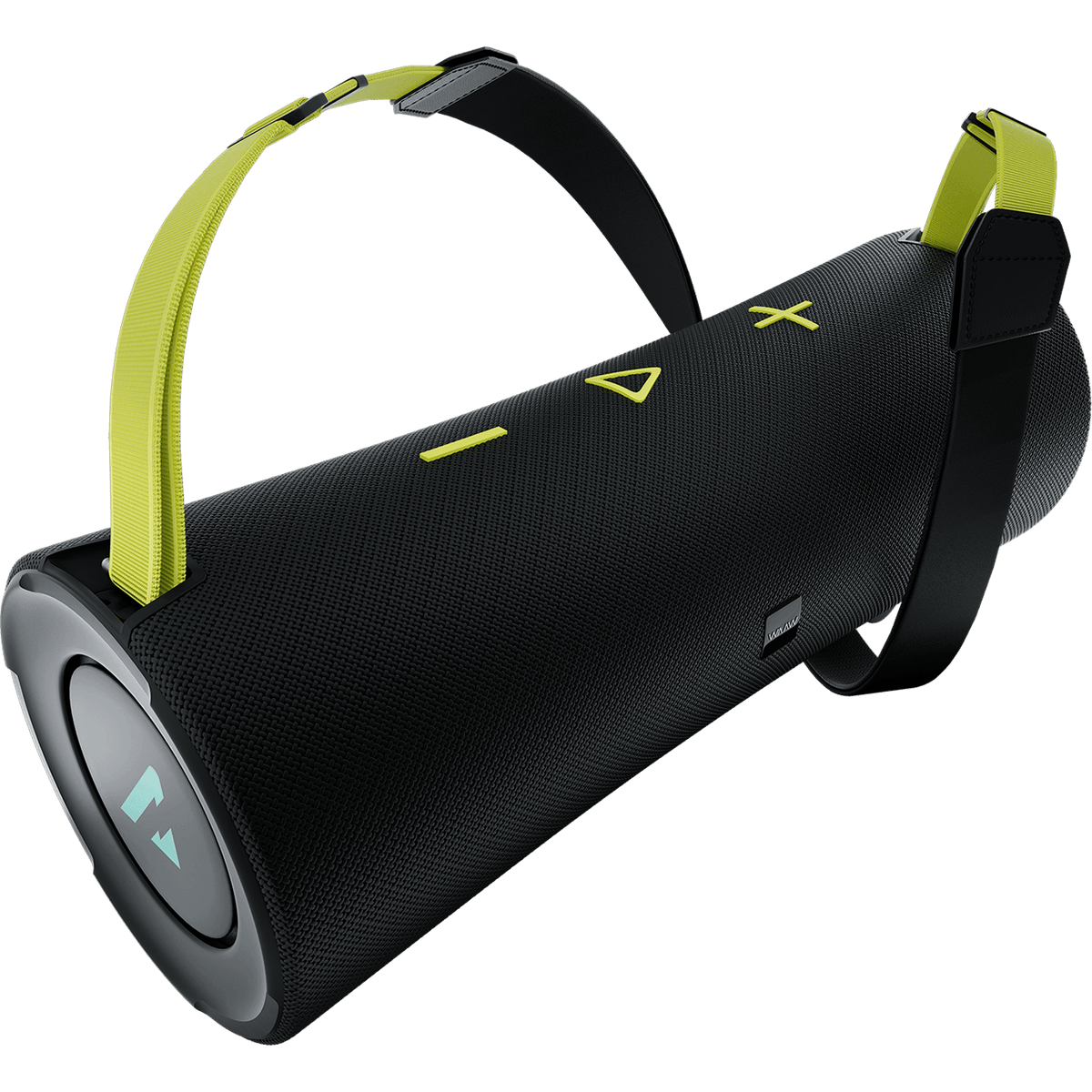 Caixa de Som Bluetooth: BOOM 100 TWS | WAAW by Alok